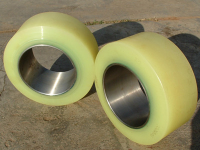 Polyurethane Roller, PU Roller - Buy Polyurethane Roller, PU Roller ...