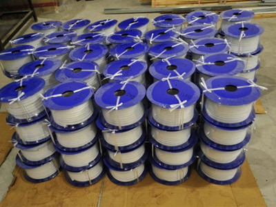 PTFE Packing, Polytetrafluoroethylene Packing - Buy PTFE Packing ...