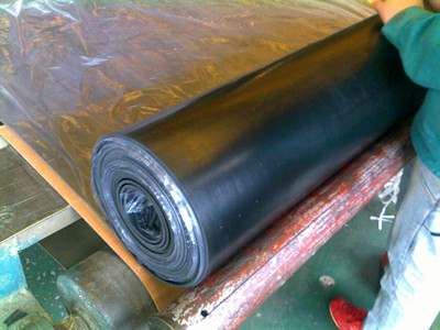 Hypalon Rubber Sheet, Hypalon Roll - Buy Hypalon Rubber Sheet, Hypalon ...